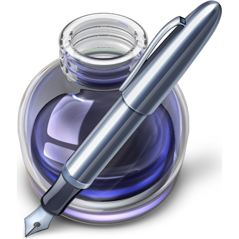 Pages Icon