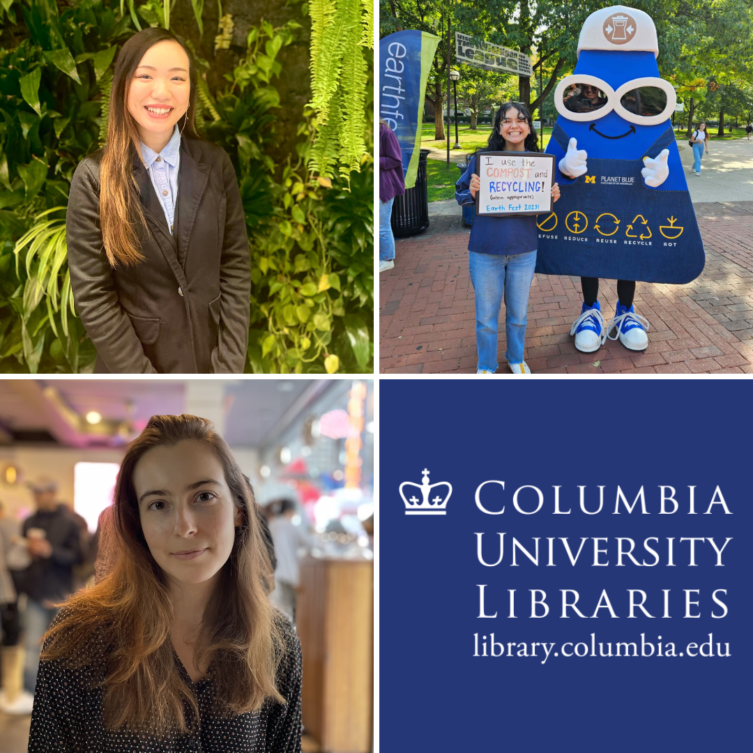 Butler Library | Columbia University Libraries