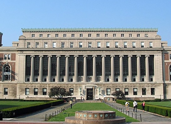 Libraries & Affiliates | Columbia University Libraries