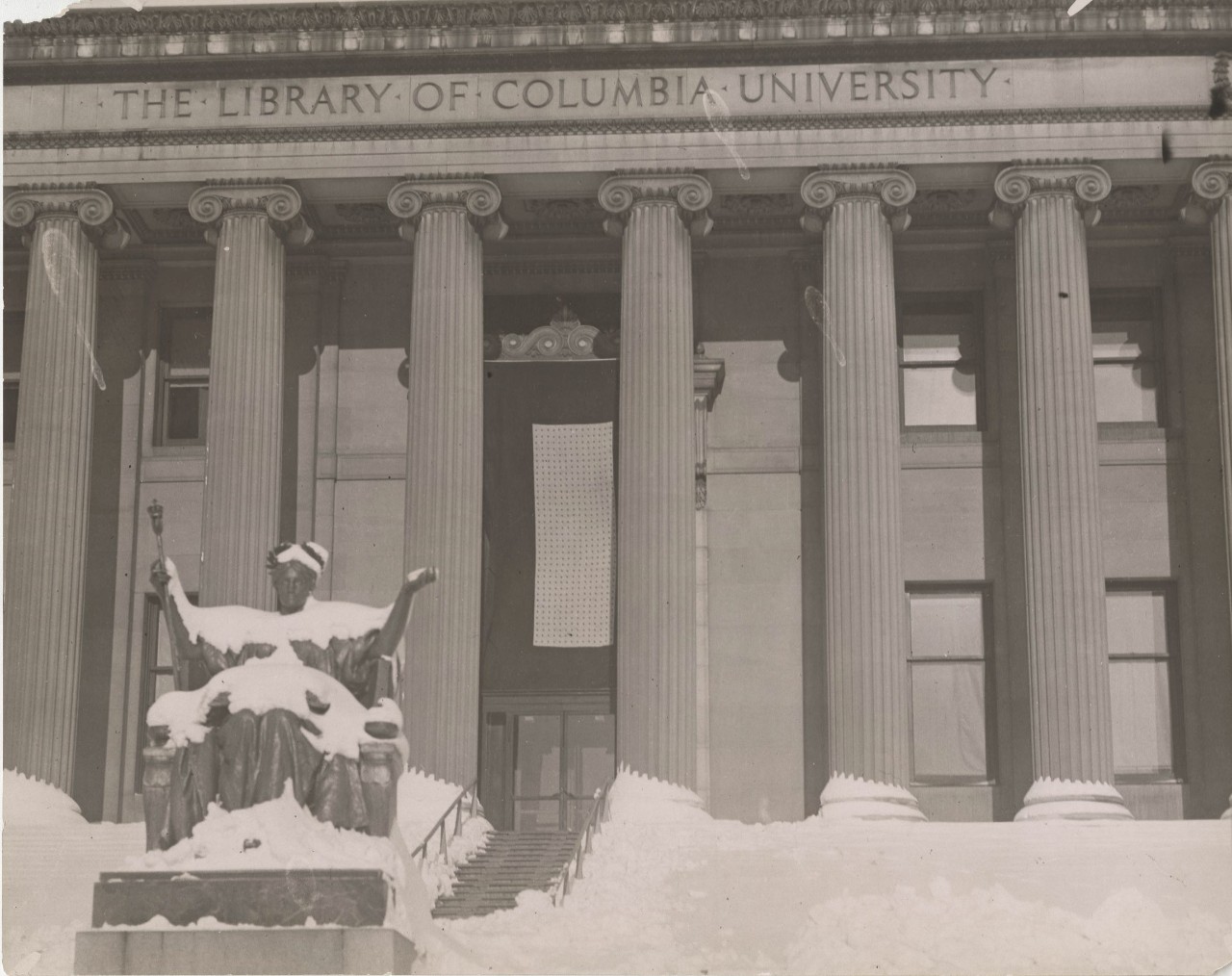 All Wars | Columbia University Libraries