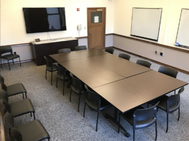 Booking Event Space in the Libraries | Columbia University Libraries