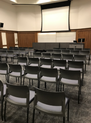 Booking Event Space in the Libraries | Columbia University Libraries